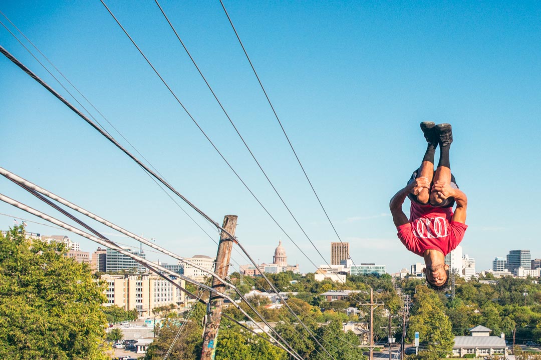 What is Parkour? – A Simple Definition